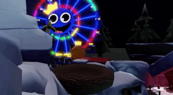 Yellow | Rainbow Friends Wiki | Fandom