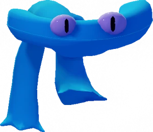 Cyan | Rainbow Friends Wiki | Fandom