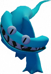 Cyan | Rainbow Friends Wiki | Fandom