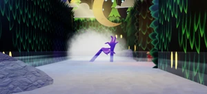 Purple | Rainbow Friends Wiki | Fandom