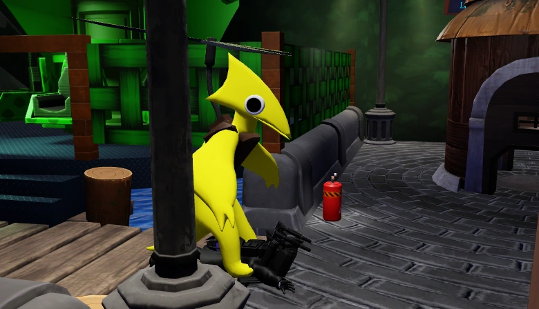 Discuss Everything About Rainbow Friends Wiki | Fandom