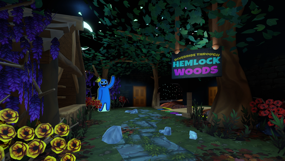 Blocks | Rainbow Friends Wiki | Fandom