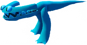 Cyan | Rainbow Friends Wiki | Fandom