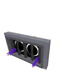 Purple | Rainbow Friends Wiki | Fandom