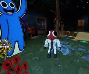 Scientist | Rainbow Friends Wiki | Fandom