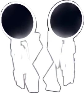 Purple | Rainbow Friends Wiki | Fandom