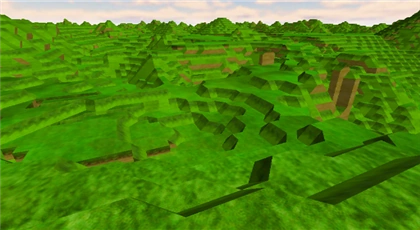 Terrain Generator | Wikirobloxia Wiki | Fandom