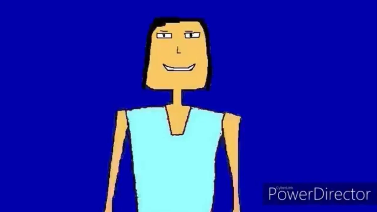 Radar Overseer Scotty | Wikis About People: The Olman ...