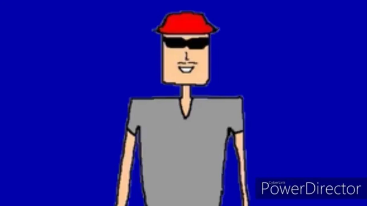 Davemadson | Wikis About People: The Olman (EMLAATRMLPBVM2004 HD) Wiki ...