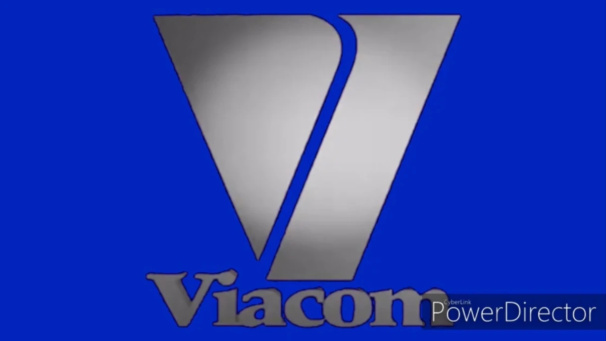 Viacom V of Steel | Wikis About People: The Olman (EMLAATRMLPBVM2004 HD ...