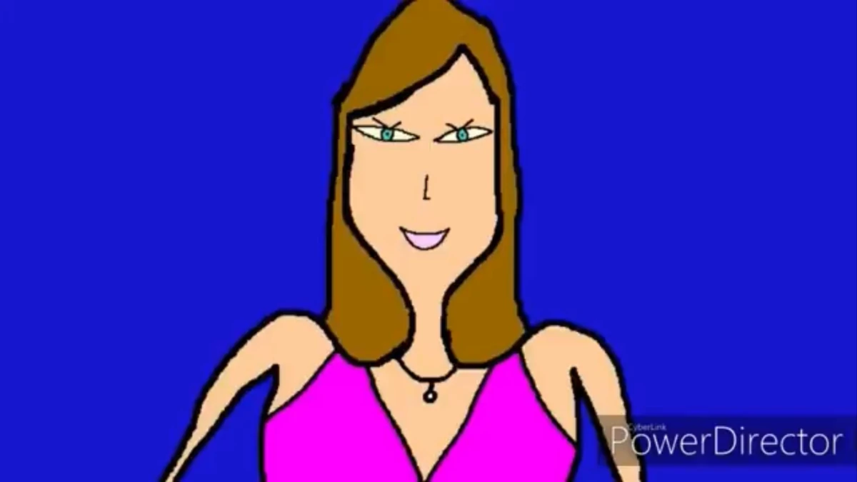 Microsoft Mary | Wikis About People: The Olman (EMLAATRMLPBVM2004 HD ...