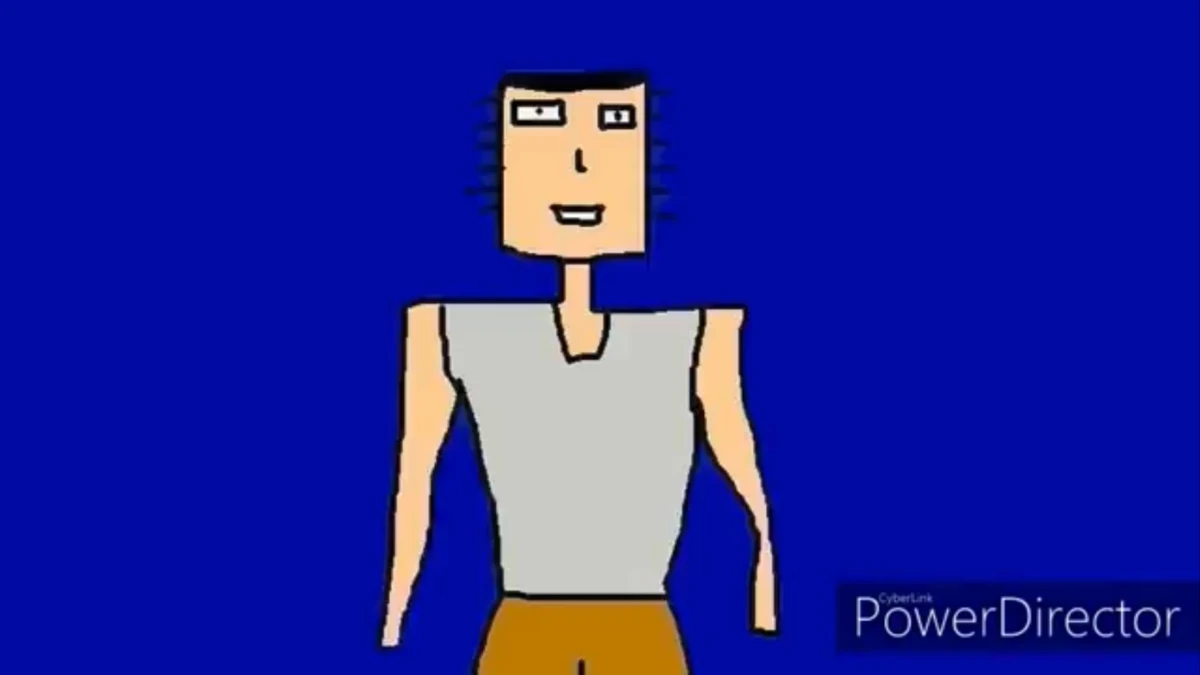 Jimmy | Wikis About People: The Olman (EMLAATRMLPBVM2004 HD) Wiki | Fandom