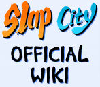 Slap City Wiki | The Wiki Wiki | Fandom