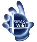 Smash Bros Wiki | The Wiki Wiki | Fandom