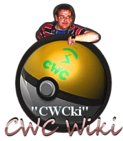 CWCki | The Wiki Wiki | Fandom