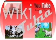 Wikitubia | Wikispedia | Fandom