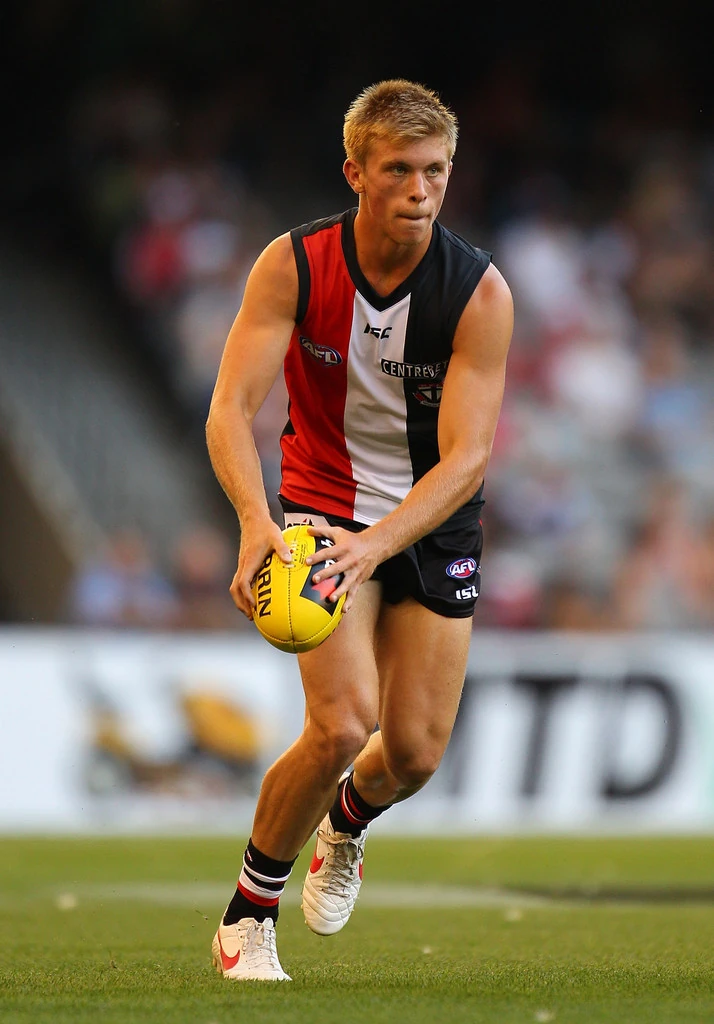 Sebastian Ross | WikiSaints - A St Kilda Saints Wiki | Fandom