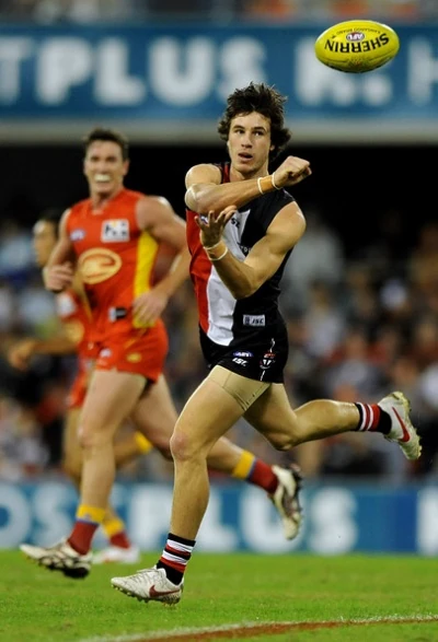 Tom Simpkin | WikiSaints - A St Kilda Saints Wiki | Fandom