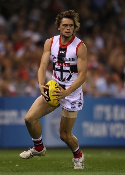 Cameron Shenton | WikiSaints - A St Kilda Saints Wiki | Fandom