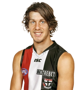 Josh Saunders | WikiSaints - A St Kilda Saints Wiki | Fandom