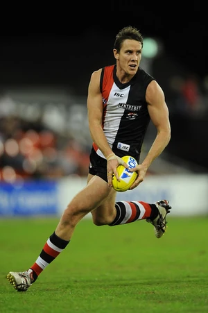 Jason Blake | WikiSaints - A St Kilda Saints Wiki | Fandom