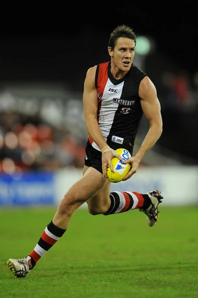 Jason Blake | WikiSaints - A St Kilda Saints Wiki | Fandom