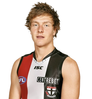 Jordan Staley | WikiSaints - A St Kilda Saints Wiki | Fandom