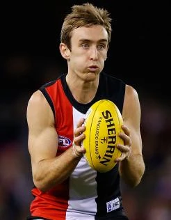Sam Dunnell | WikiSaints - A St Kilda Saints Wiki | Fandom
