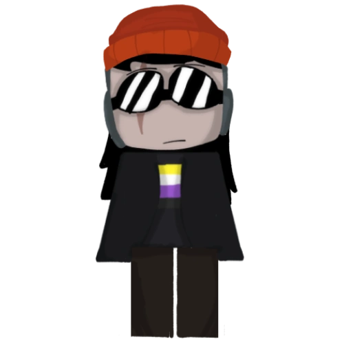 RoseDaJester | Wikisaken Wiki | Fandom