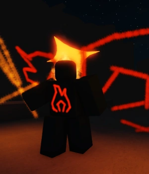 Burning Man | Wikisaken Wiki | Fandom