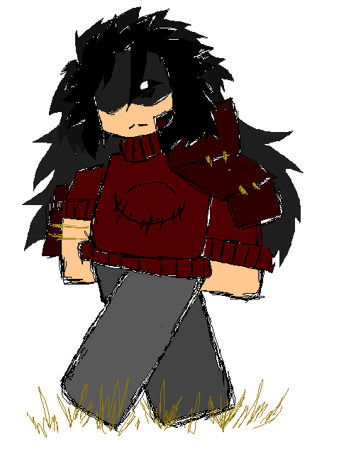 Ausha | Wikisaken Wiki | Fandom