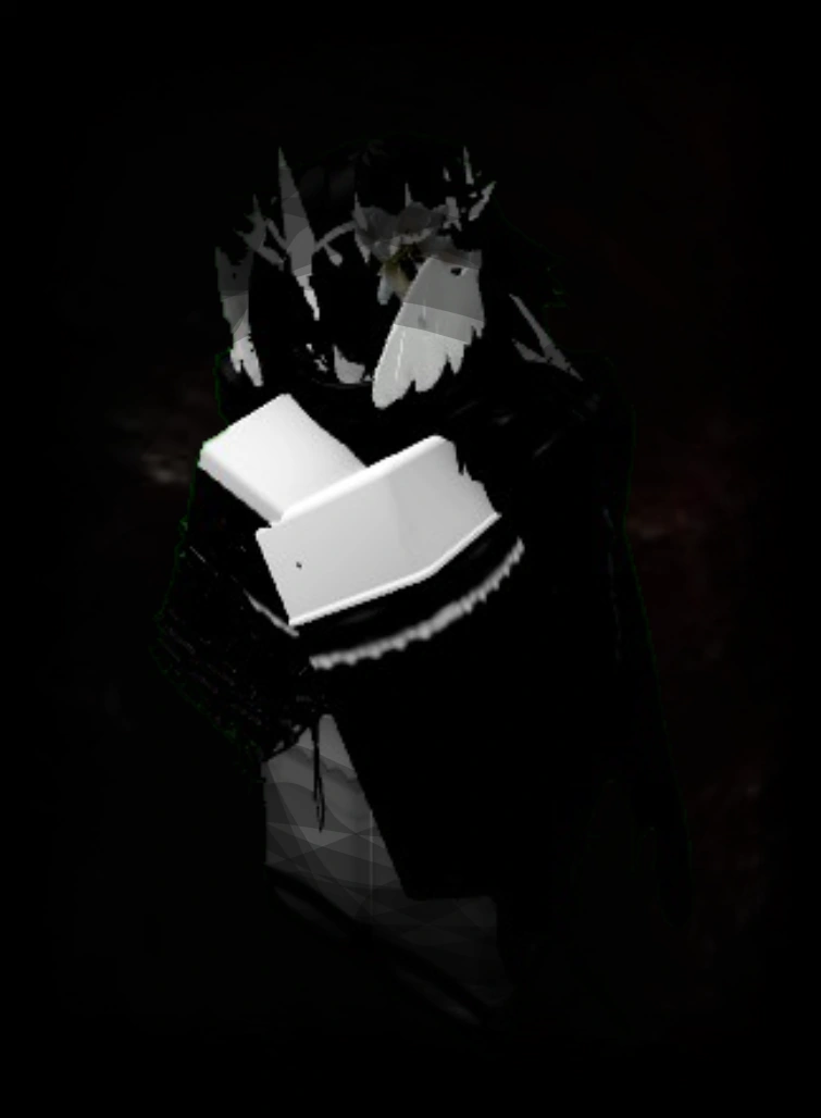 William | Wikisaken Wiki | Fandom