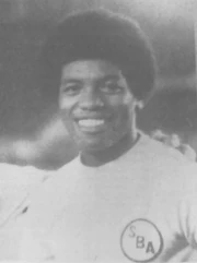 Jerónimo Barbadillo | WikiSBA Wiki | Fandom