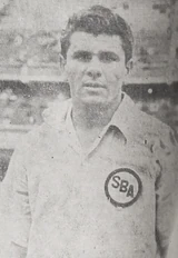 Jorge Lama | WikiSBA Wiki | Fandom