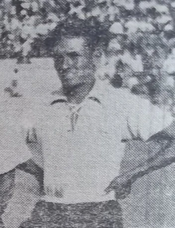 Rufino Lecca | WikiSBA Wiki | Fandom