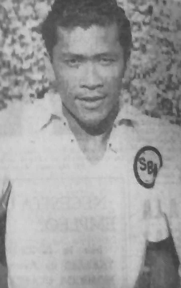 Eddie Chiok | WikiSBA Wiki | Fandom