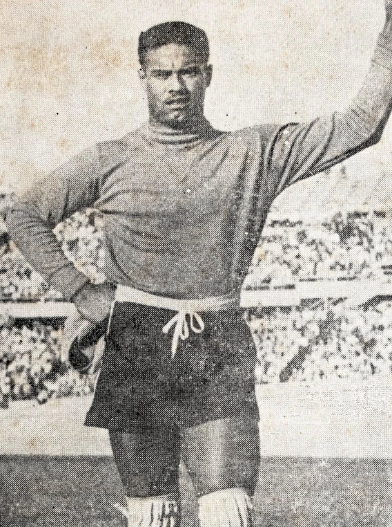 Rafael Asca | WikiSBA Wiki | Fandom