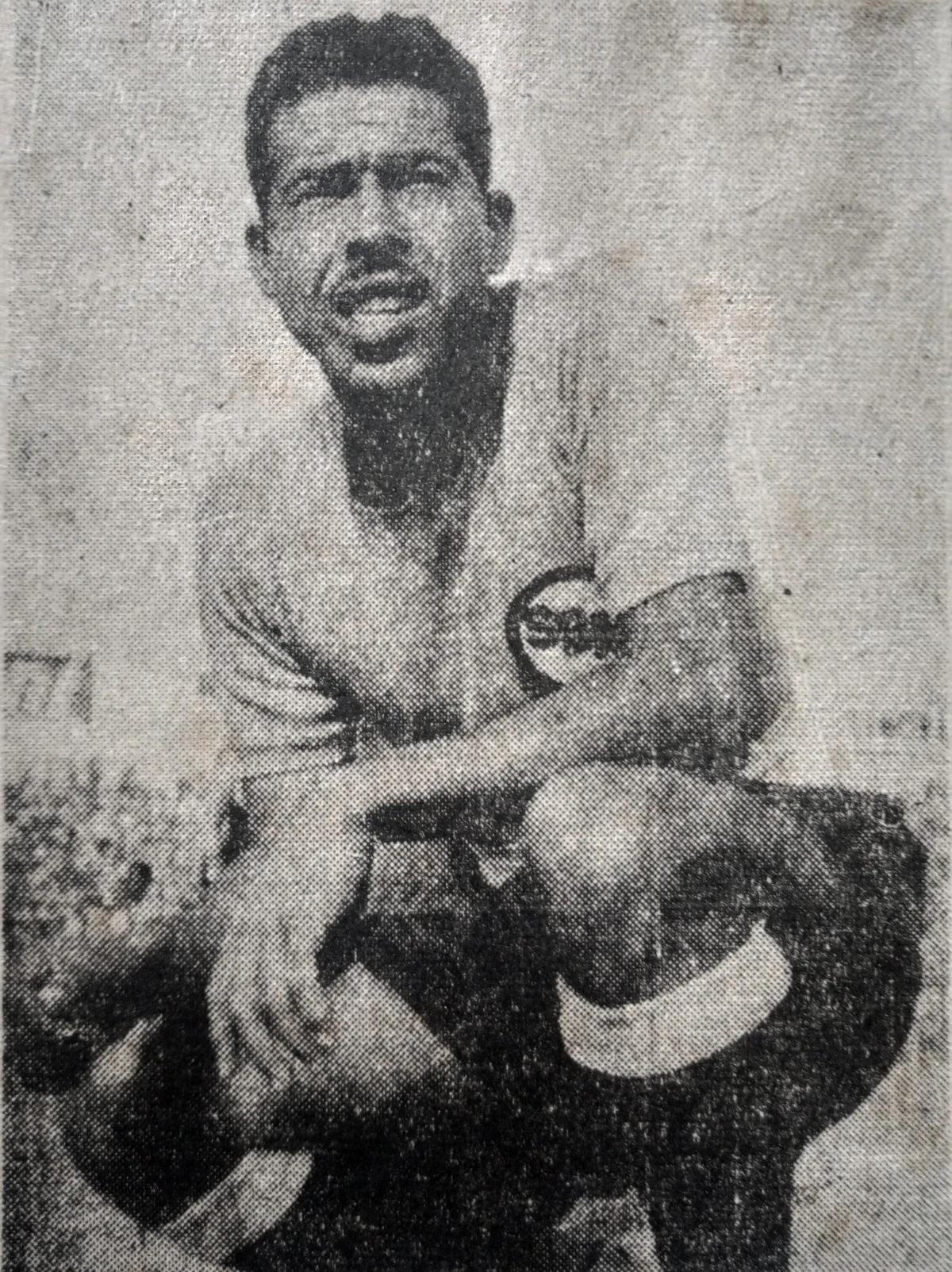 Luis Calderón | WikiSBA Wiki | Fandom