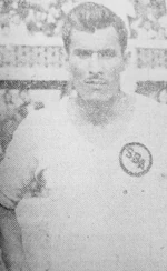 Mario Peña | WikiSBA Wiki | Fandom