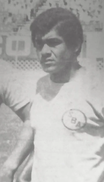 Carlos Solís | WikiSBA Wiki | Fandom