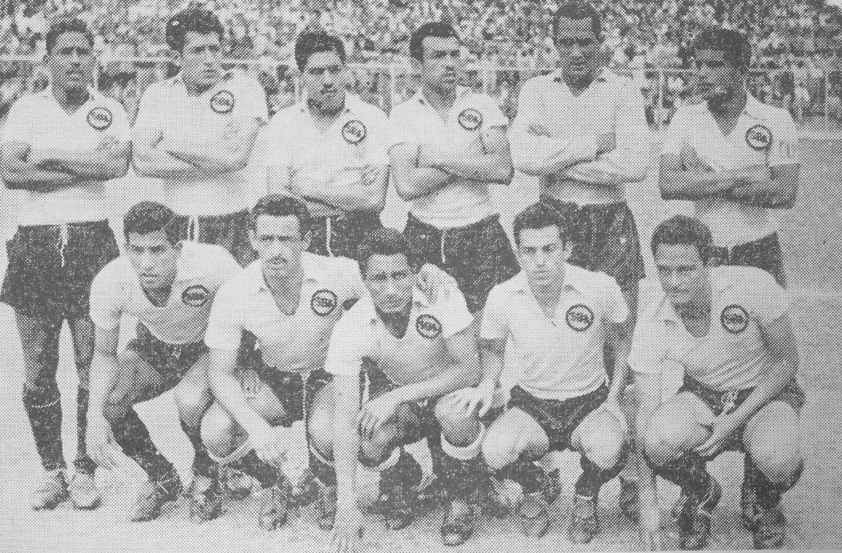 Sport Boys 1958 | WikiSBA Wiki | Fandom