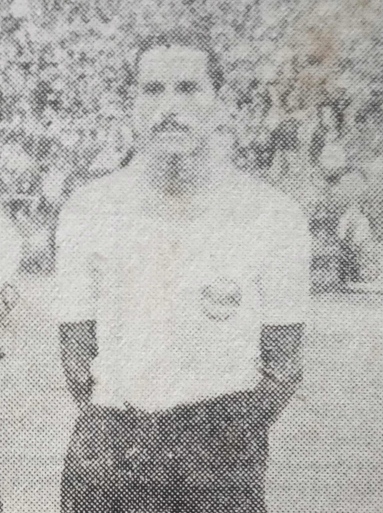 Máximo Maldonado | WikiSBA Wiki | Fandom