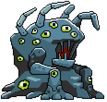 Shoggoth | Wiki Wikiscribble | Fandom