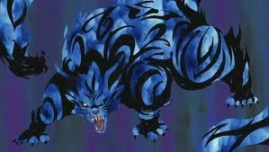 Matatabi | Wiki WikiSenjuUzumaki | Fandom