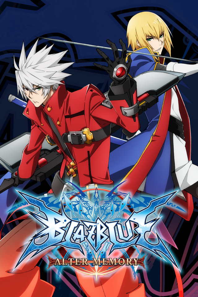 BlazBlue: Alter Memory | Wiki Series Japonesas | Fandom BlazBlue: Alter Memory | Wiki Series Japonesas | Fandom