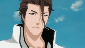 Sōsuke Aizen | Wiki Series Japonesas | Fandom