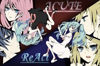 Categoría:Saga: Acute/ReACT | Wiki Series Japonesas | Fandom