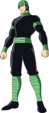 Coco(Toriko) | Wiki Series Japonesas | Fandom