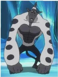 Vulcan | Wiki Series Japonesas | Fandom