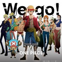 We Go! | Wiki Series Japonesas | Fandom